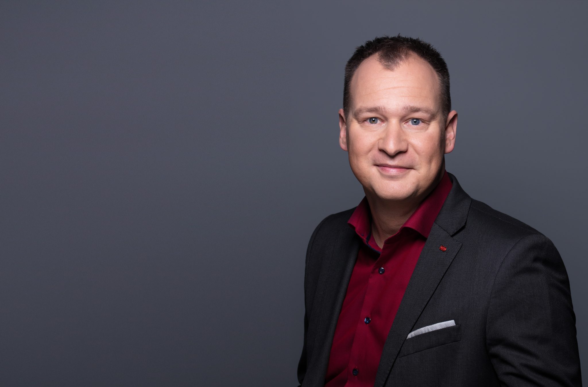 Über mich - Chris Henze